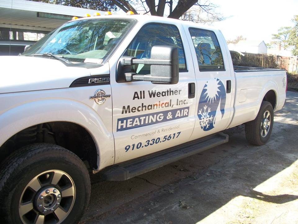A Spring HVAC Refresh – All Weather Mechanical Inc.